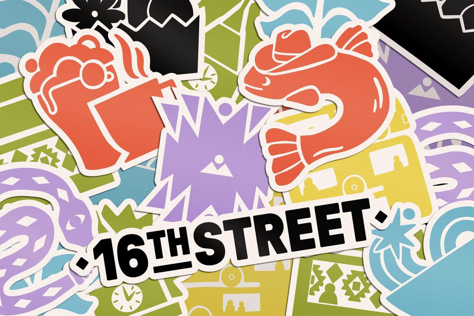 16th Street | DNCO