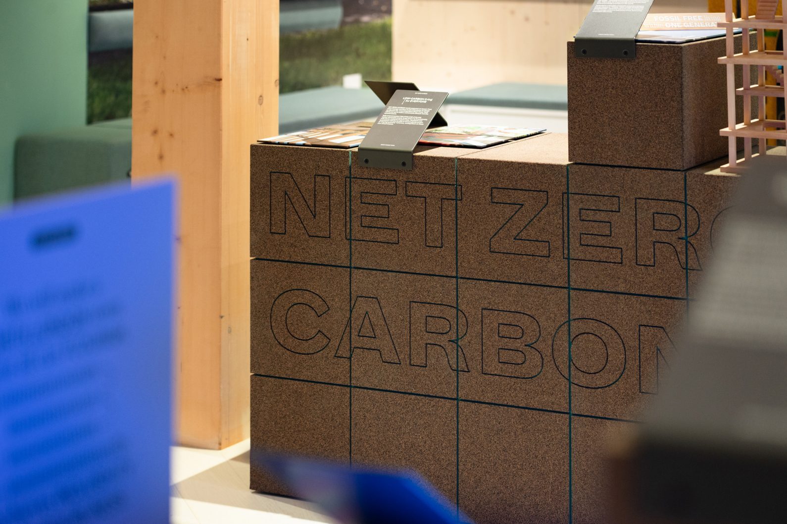 Brent Cross Town: Visitor Pavilion | DNCO