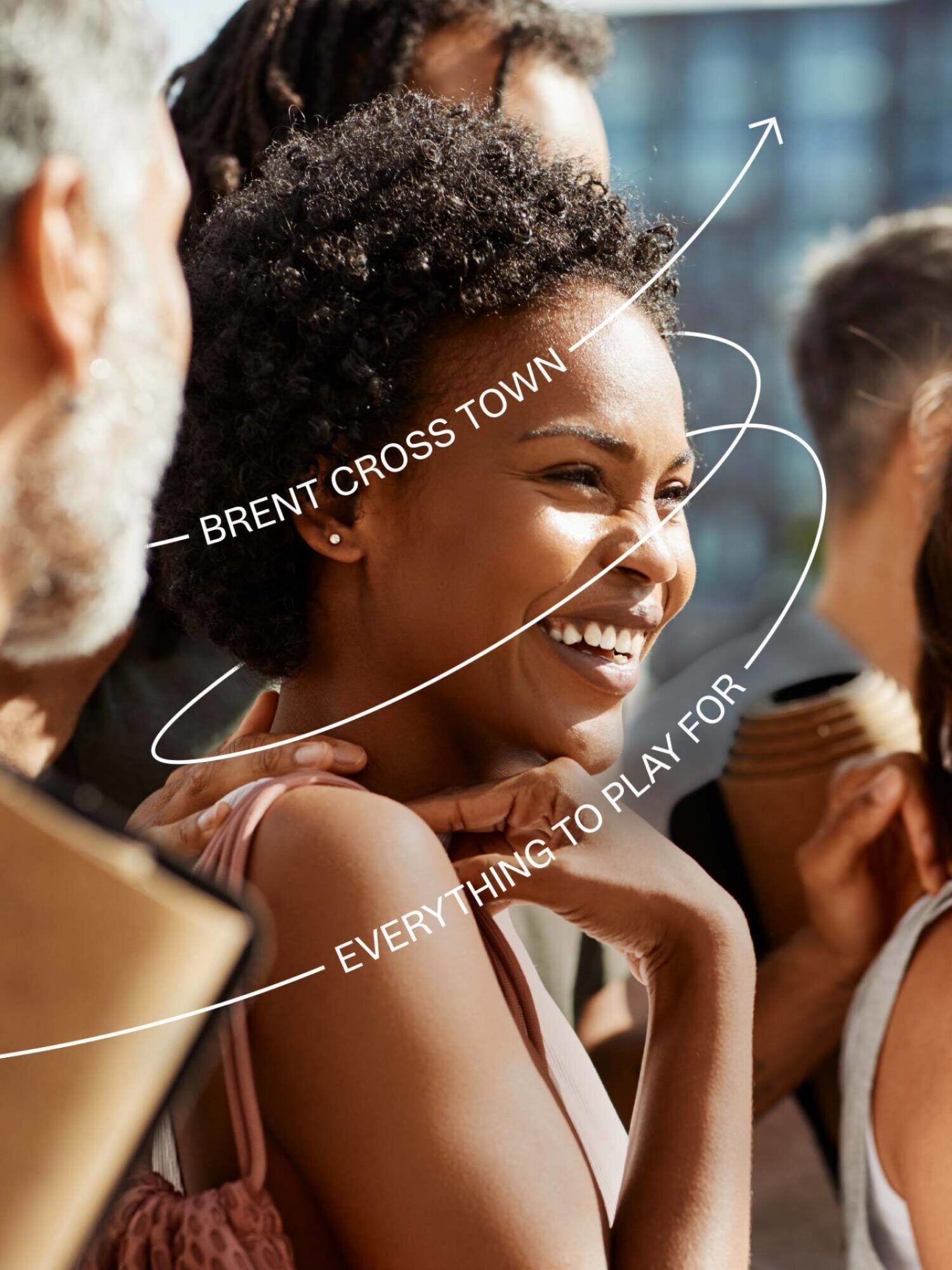 Brent Cross Town | DNCO