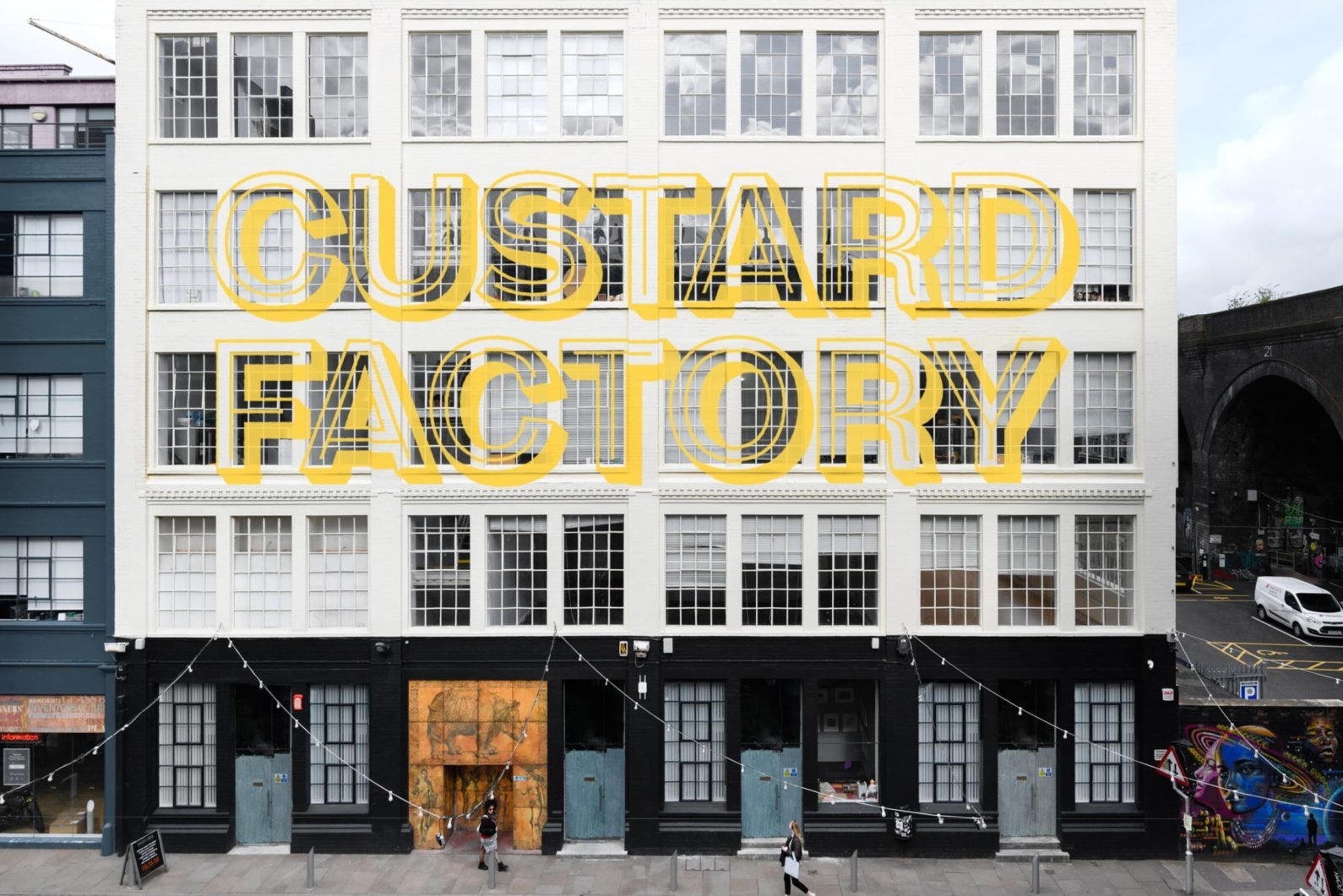 Place branding for Digbeth| DNCO