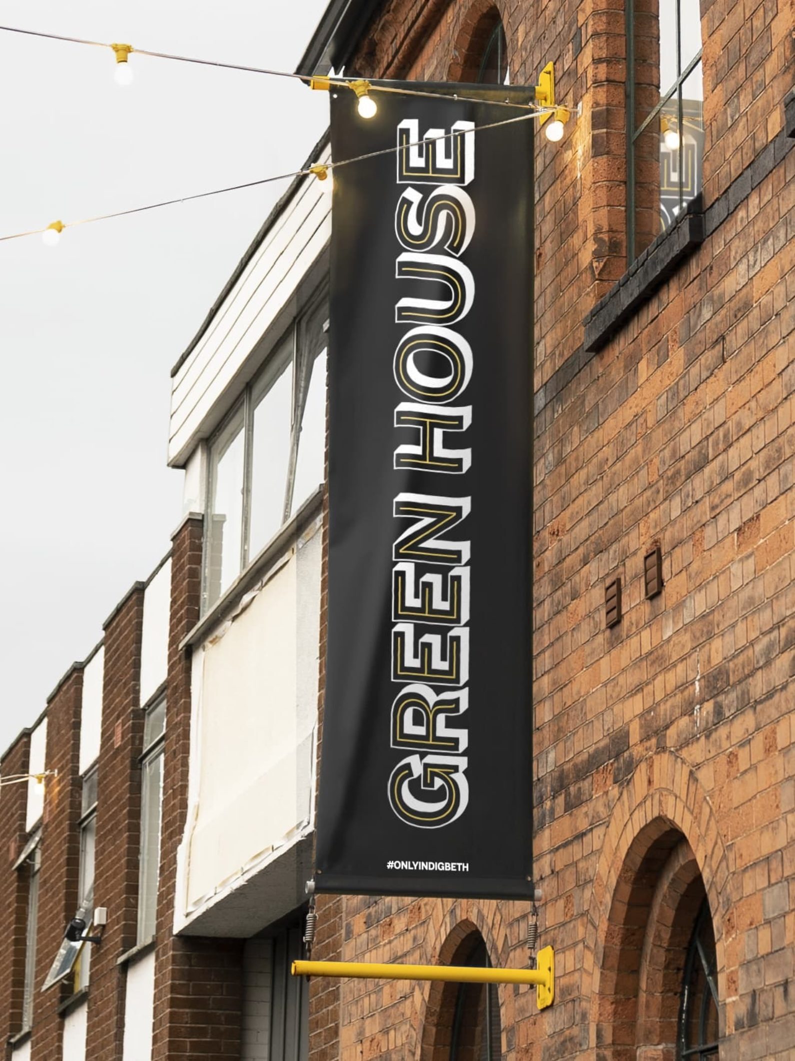 Place branding for Digbeth| DNCO