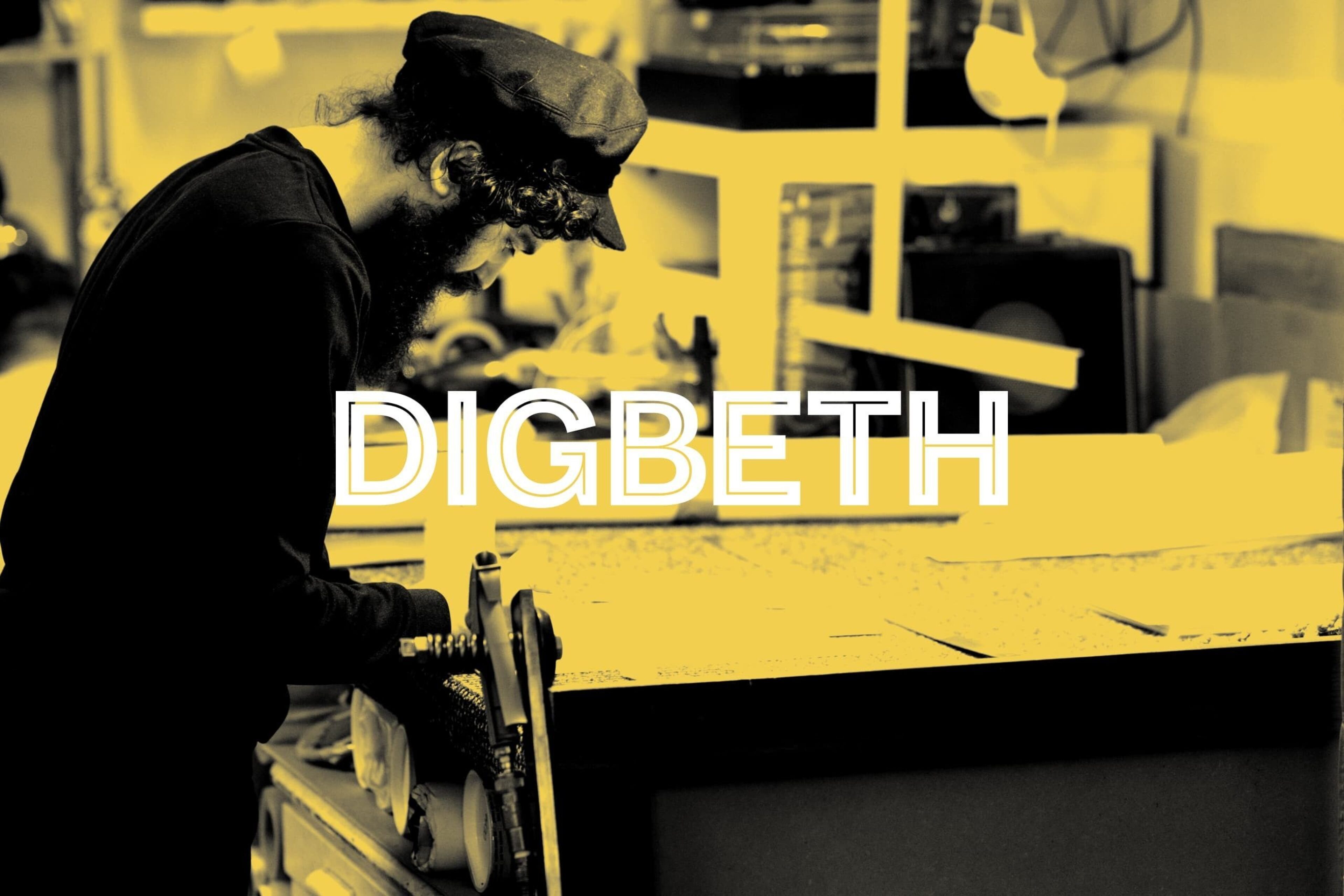 Digbeth| DNCO