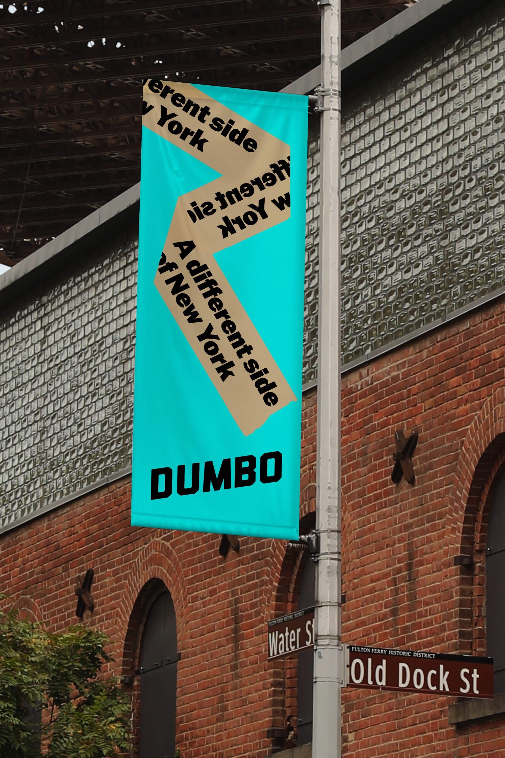 DUMBO | DNCO