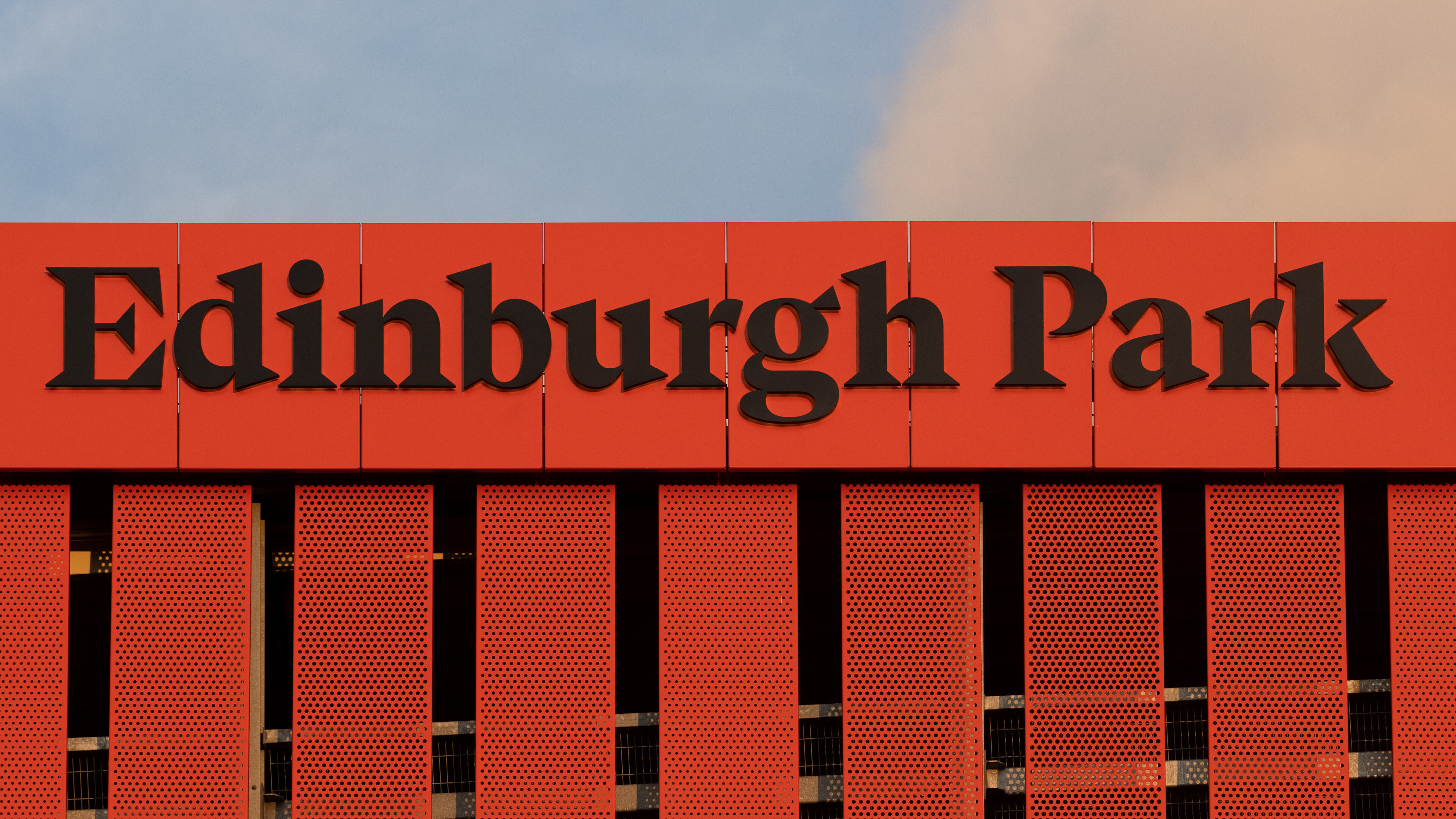 Edinburgh Park | DNCO