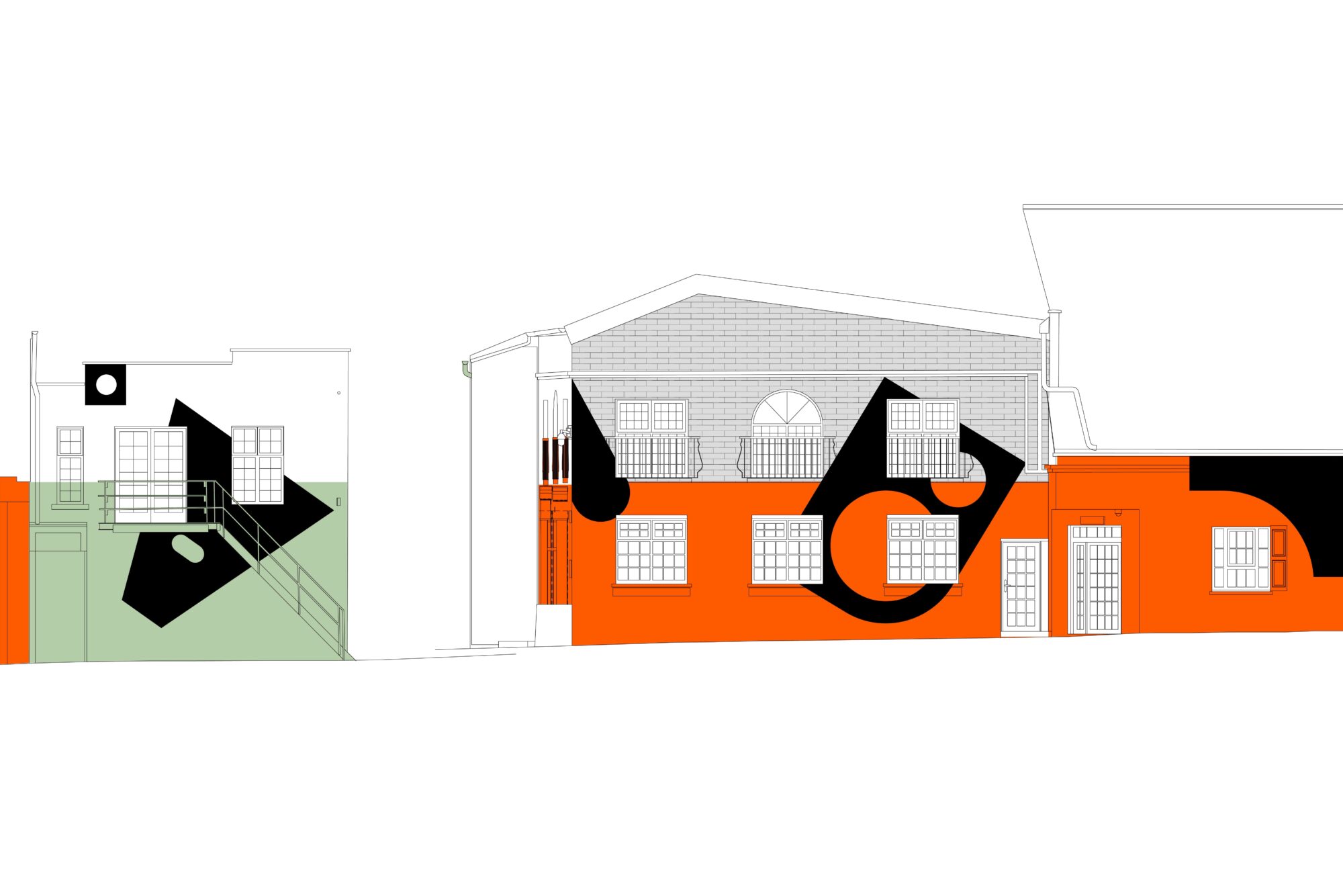 Florentia Village | DNCO