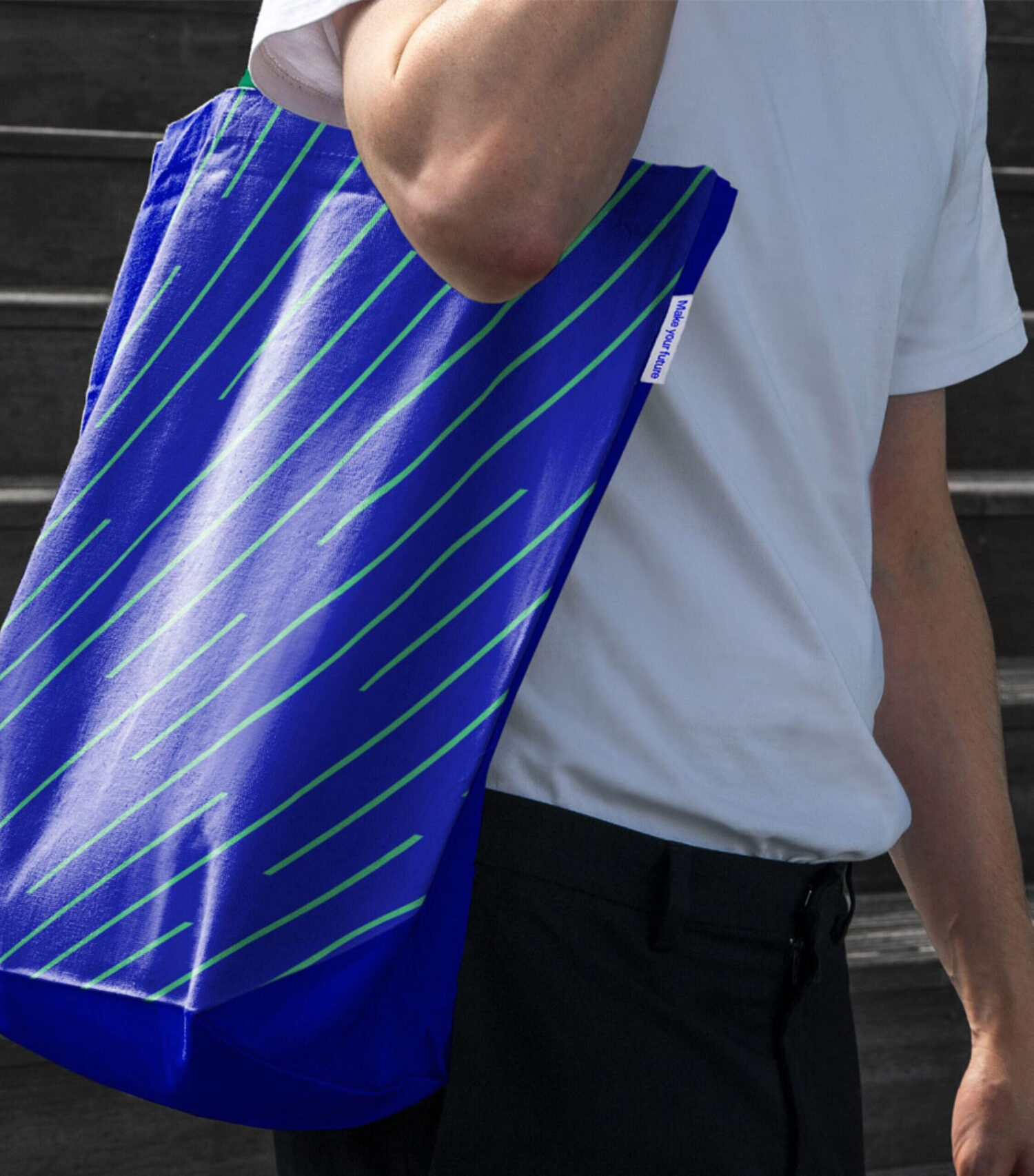 City branding for San Francisco | DNCO