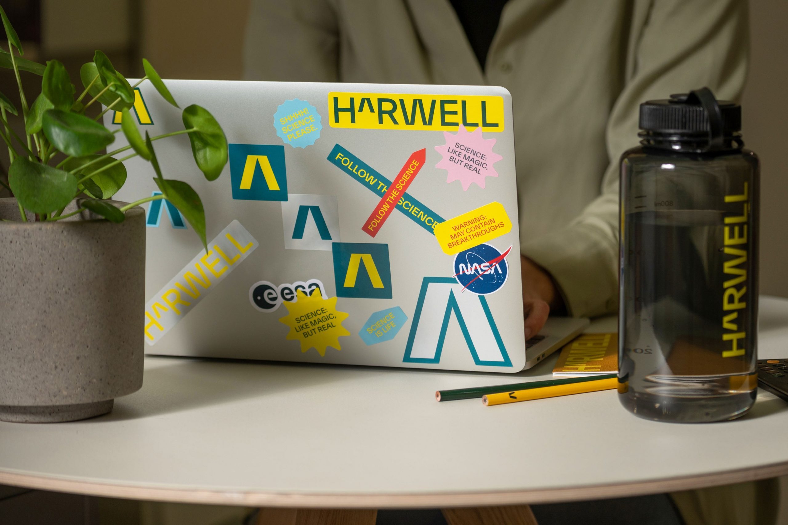 Harwell | DNCO