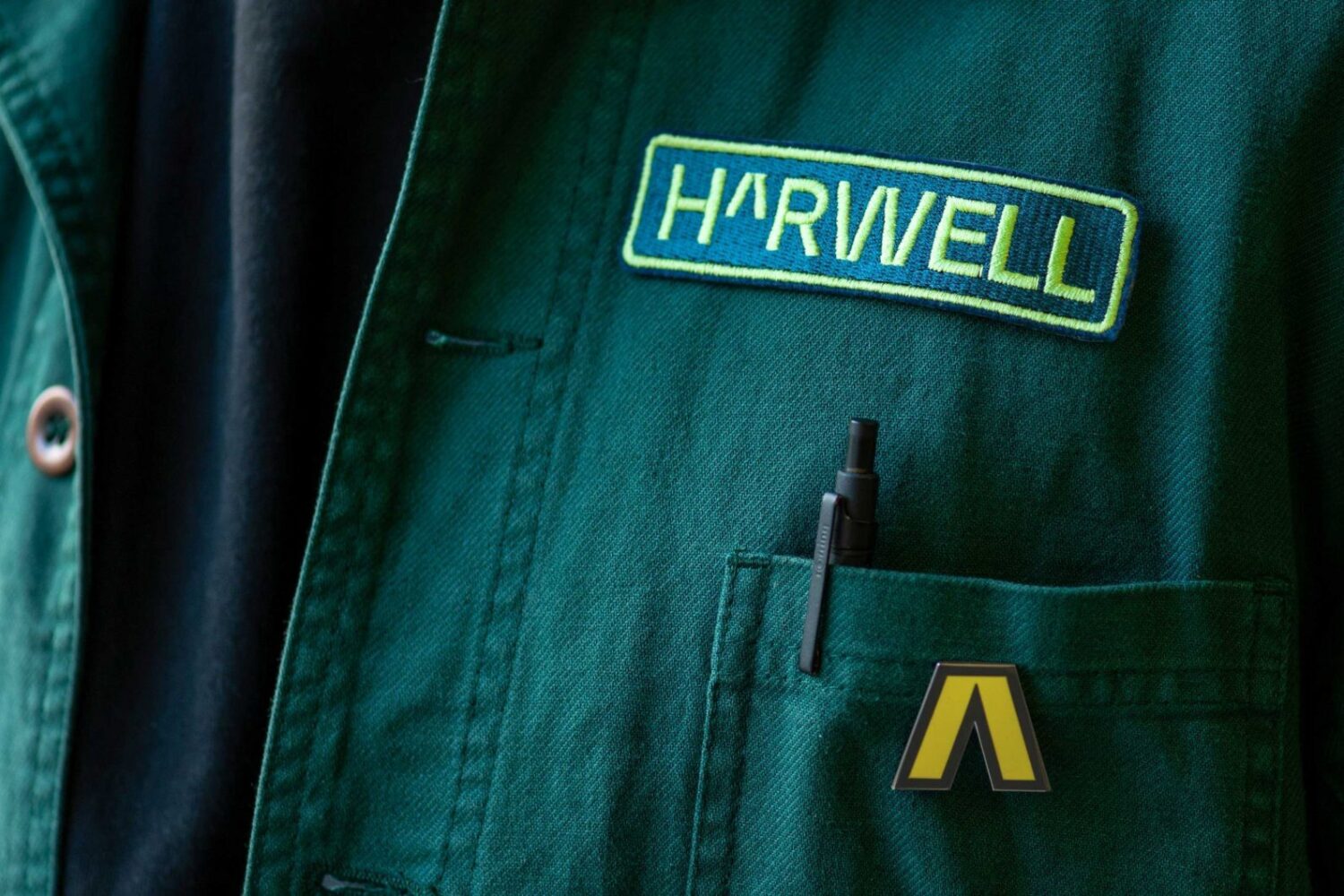 Harwell | DNCO