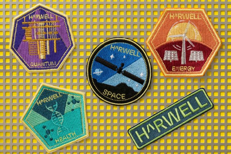 Harwell | DNCO