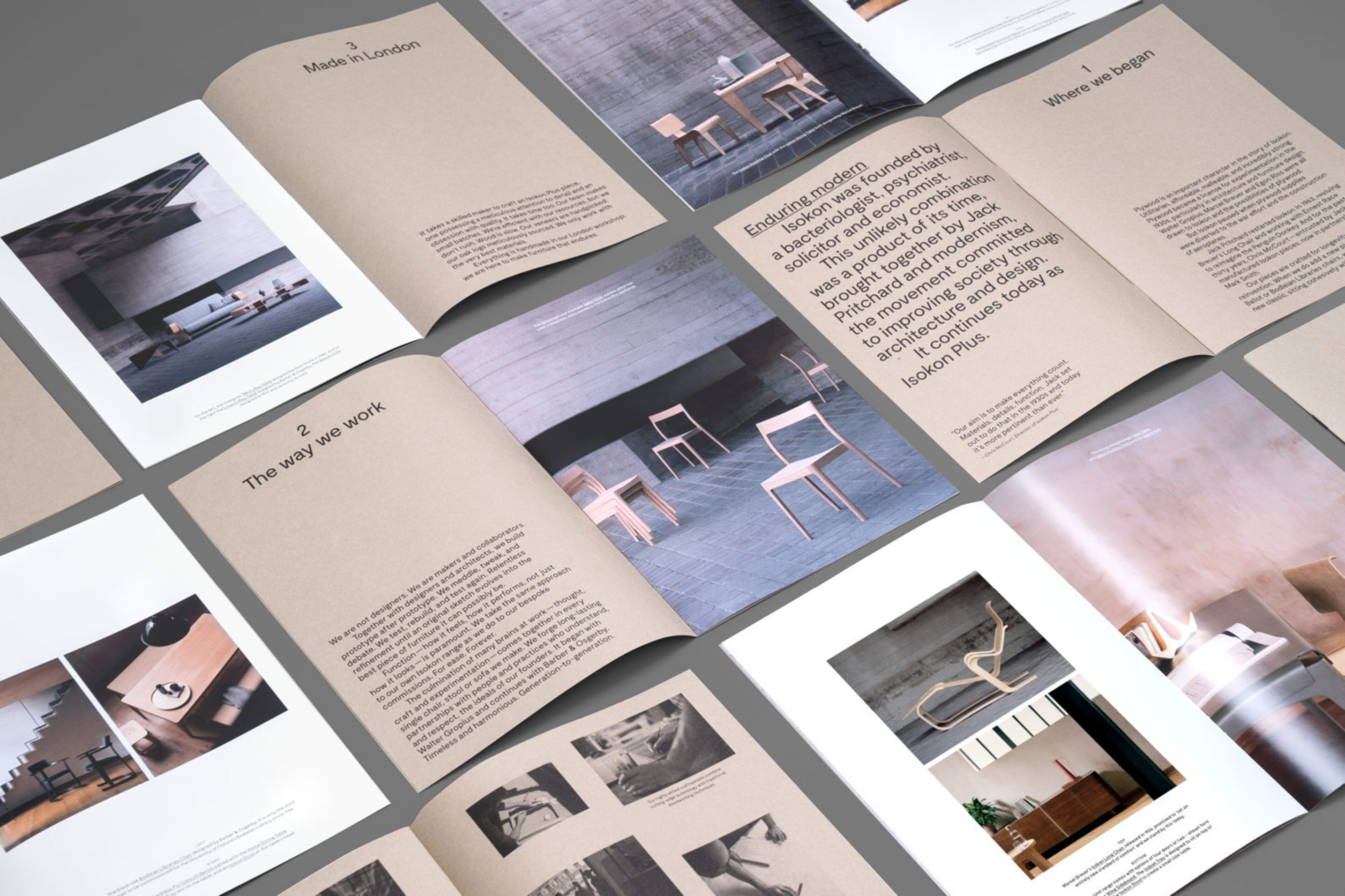 Isokon Plus | DNCO