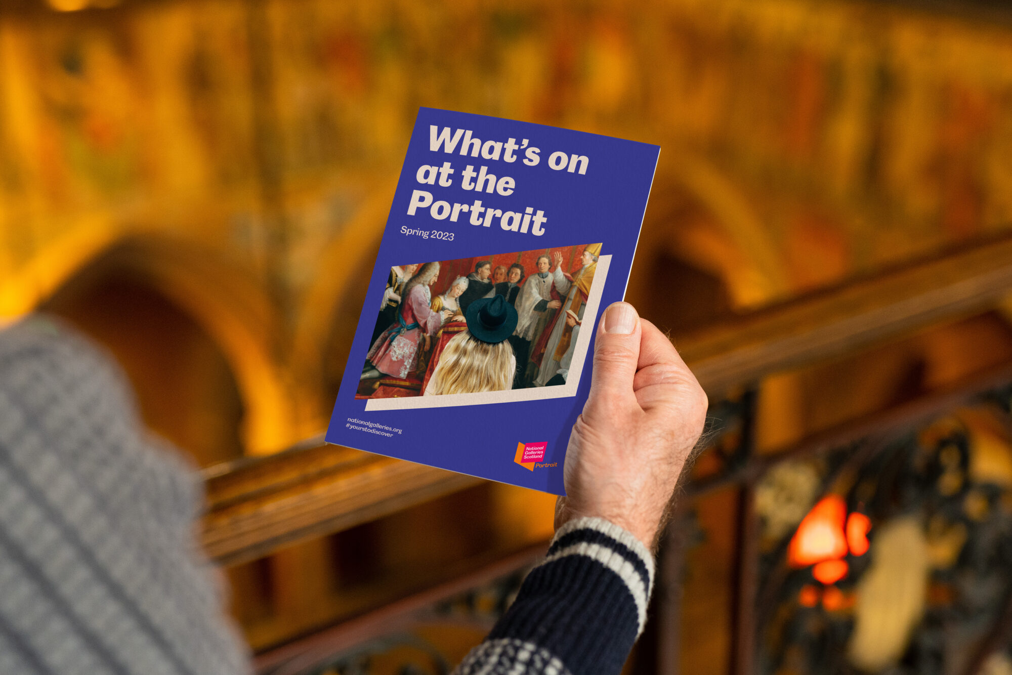 National Galleries of Scotland | DNCO