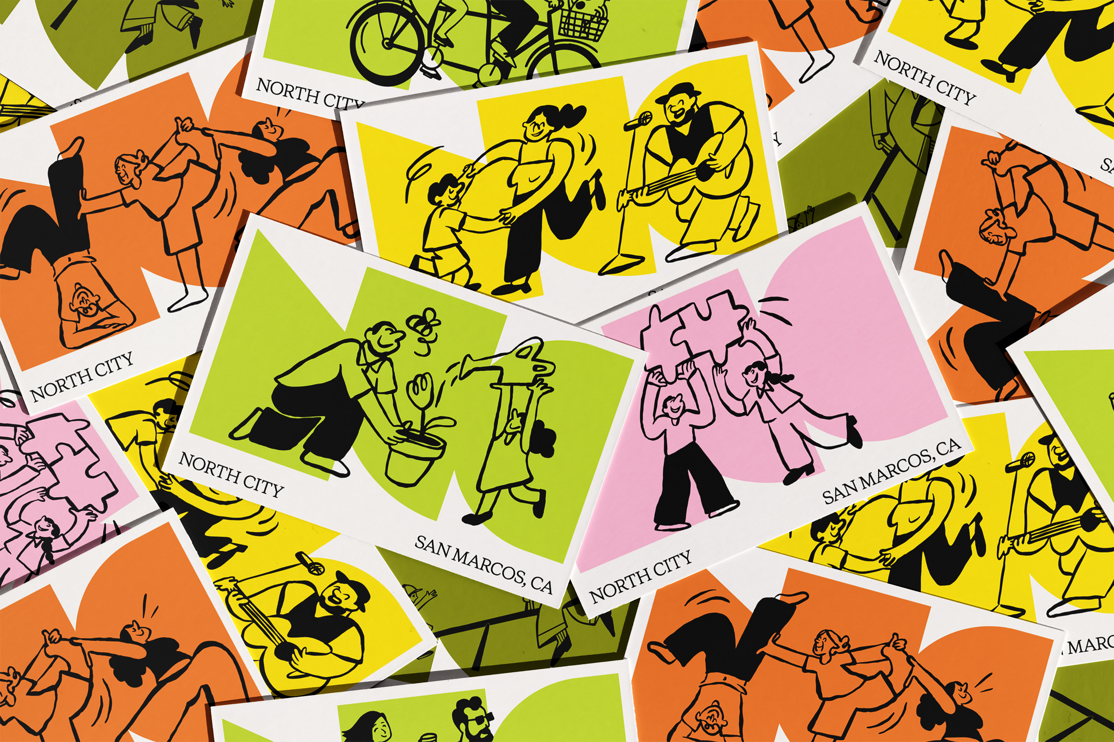 DNCO | Shaping brands for the world we need next