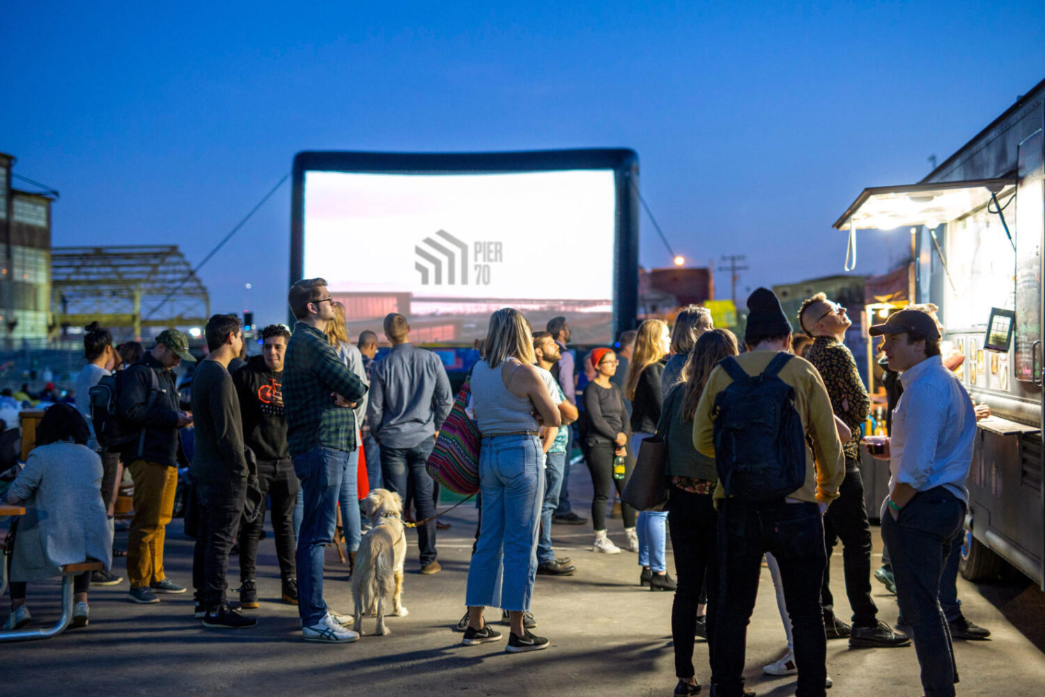 Pier 70 | DNCO