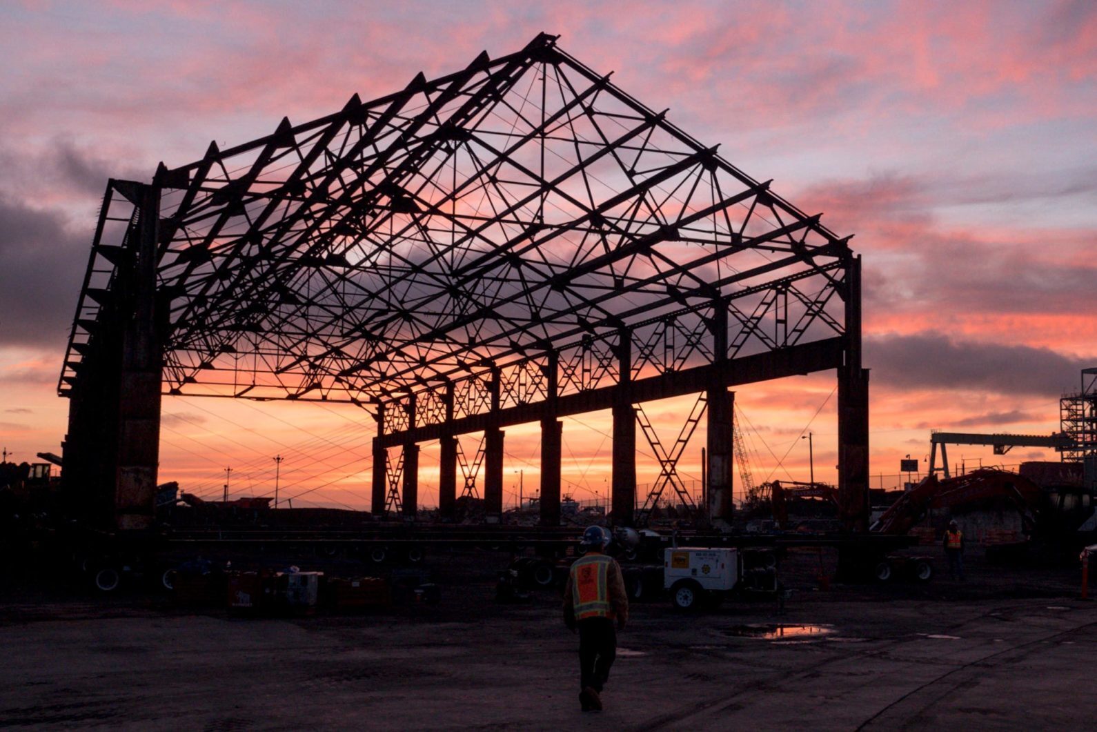Pier 70 | DNCO