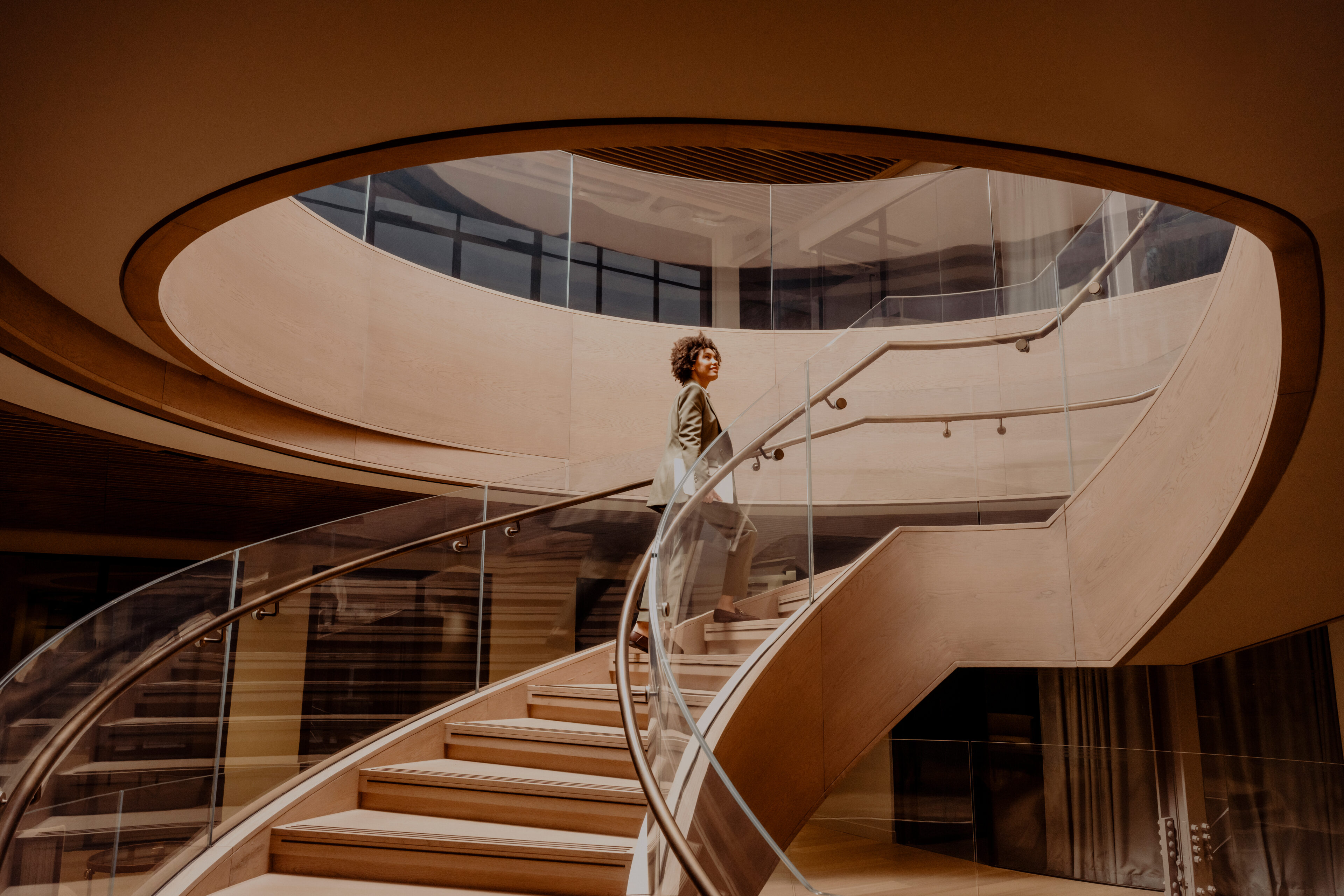 Place branding for The Round| DNCO