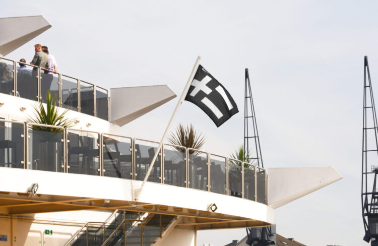 Royal Docks | DNCO