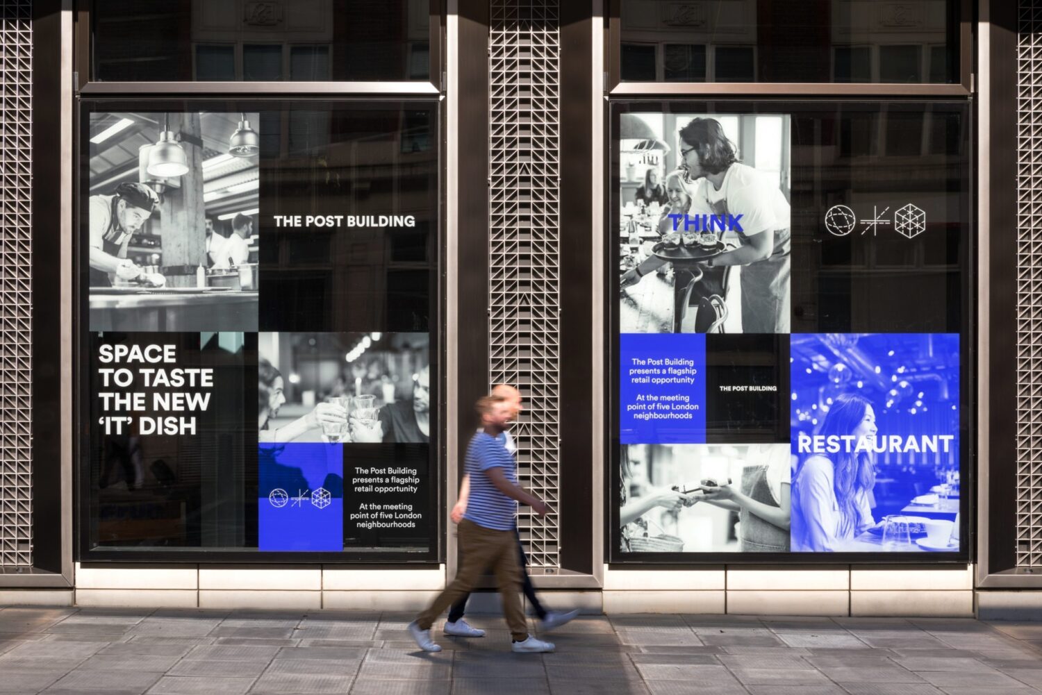 The Post Building | DNCO