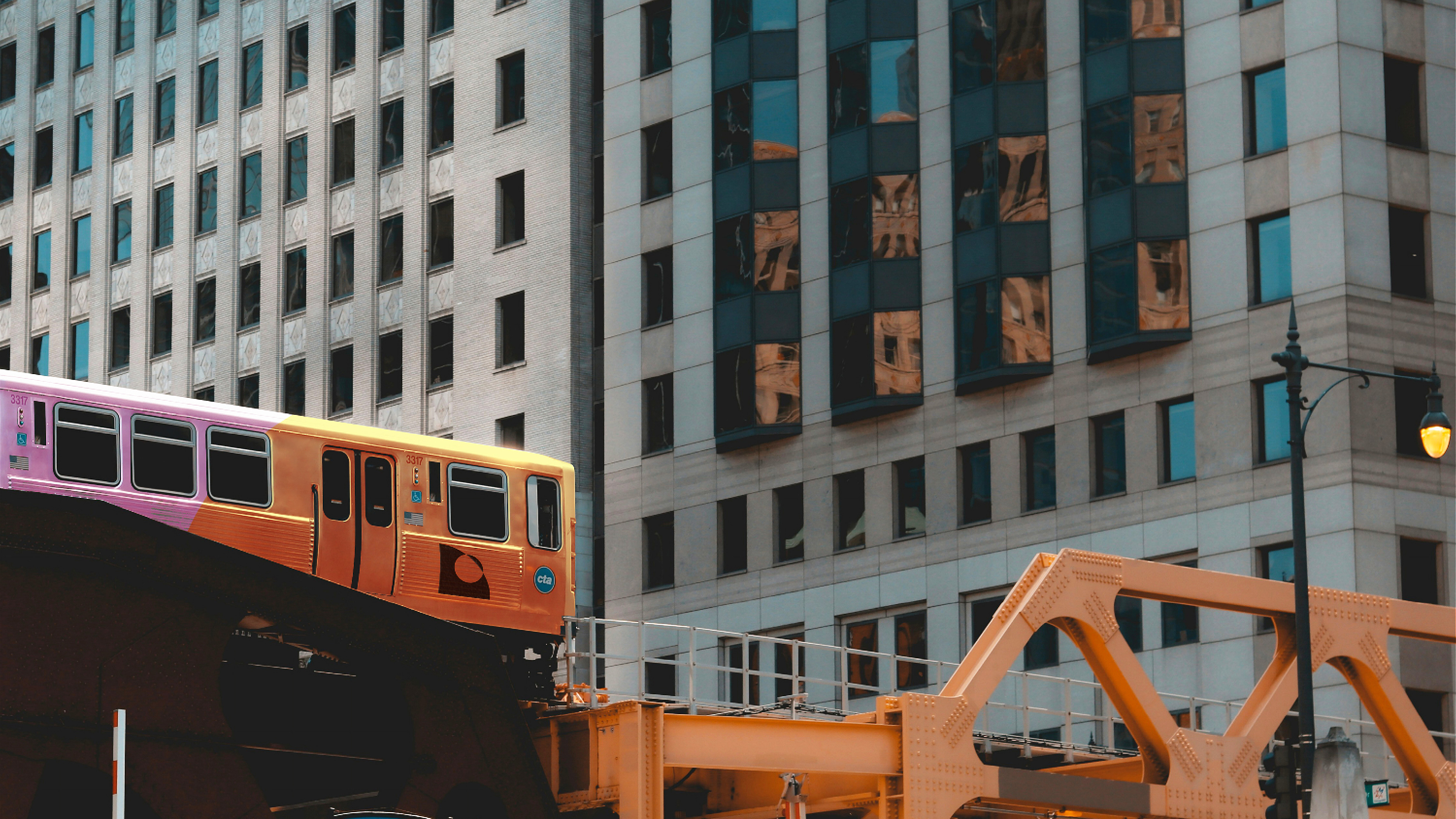 Thompson Center | DNCO