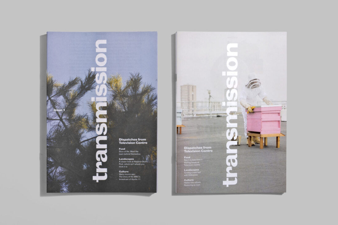 DNCO | We create place brands that move your world