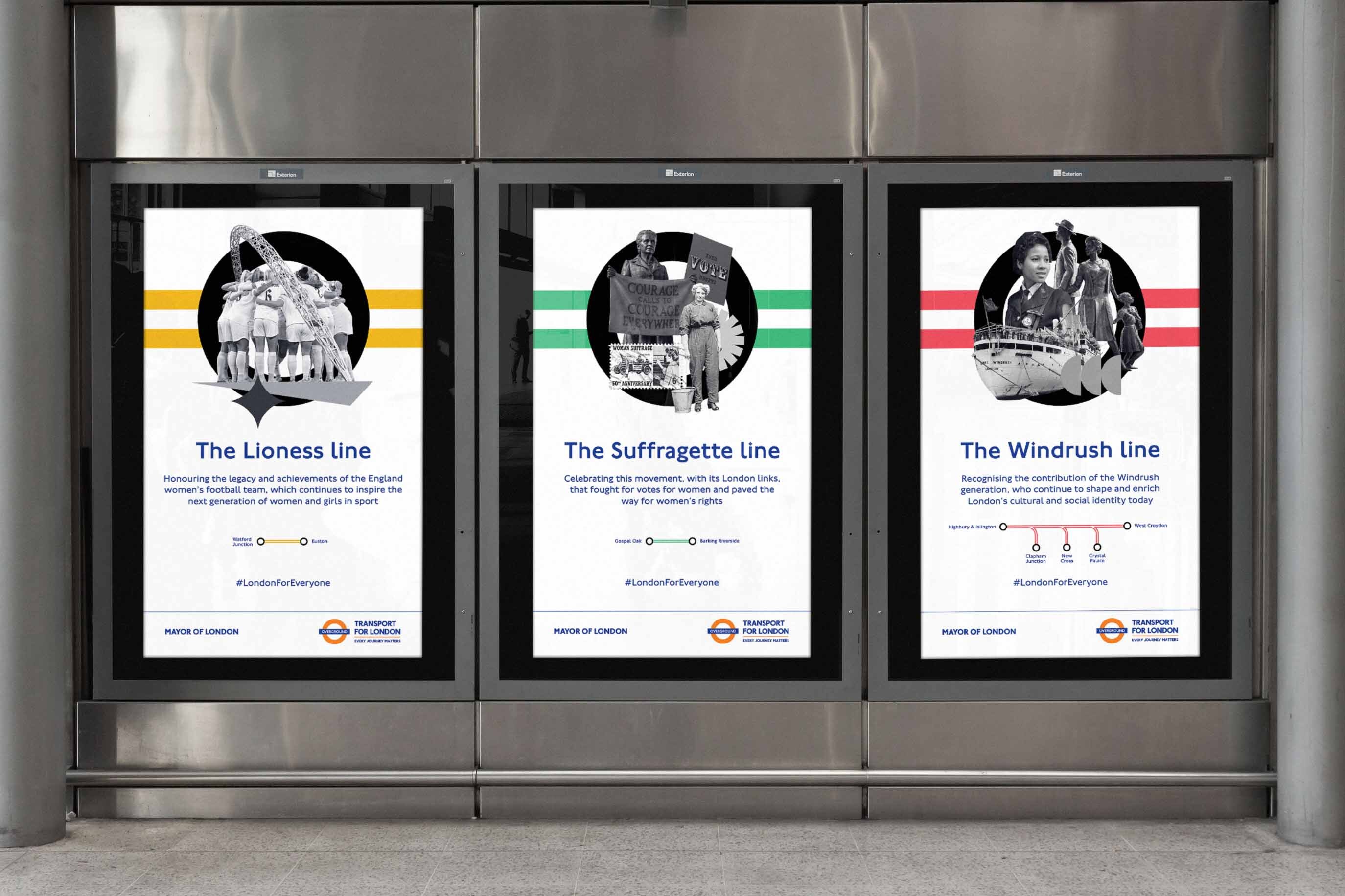 Transport for London| DNCO