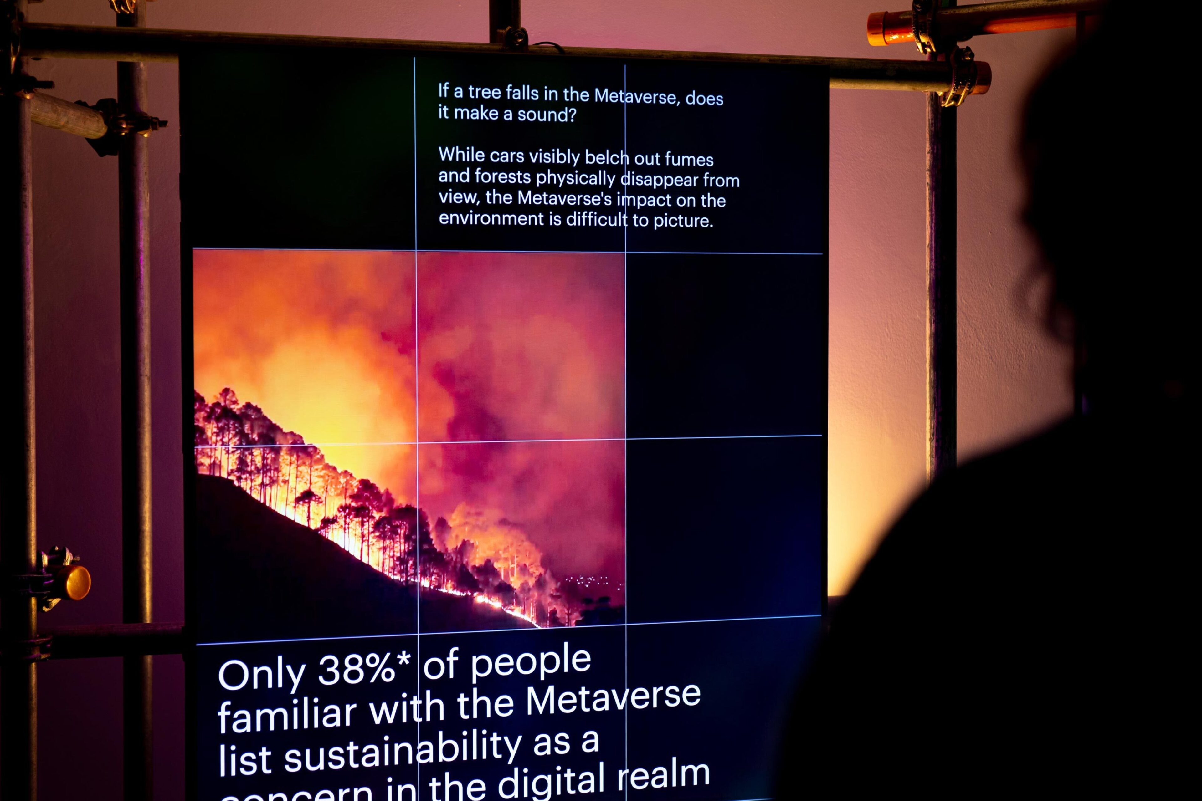 Virtually Everywhere | DNCO