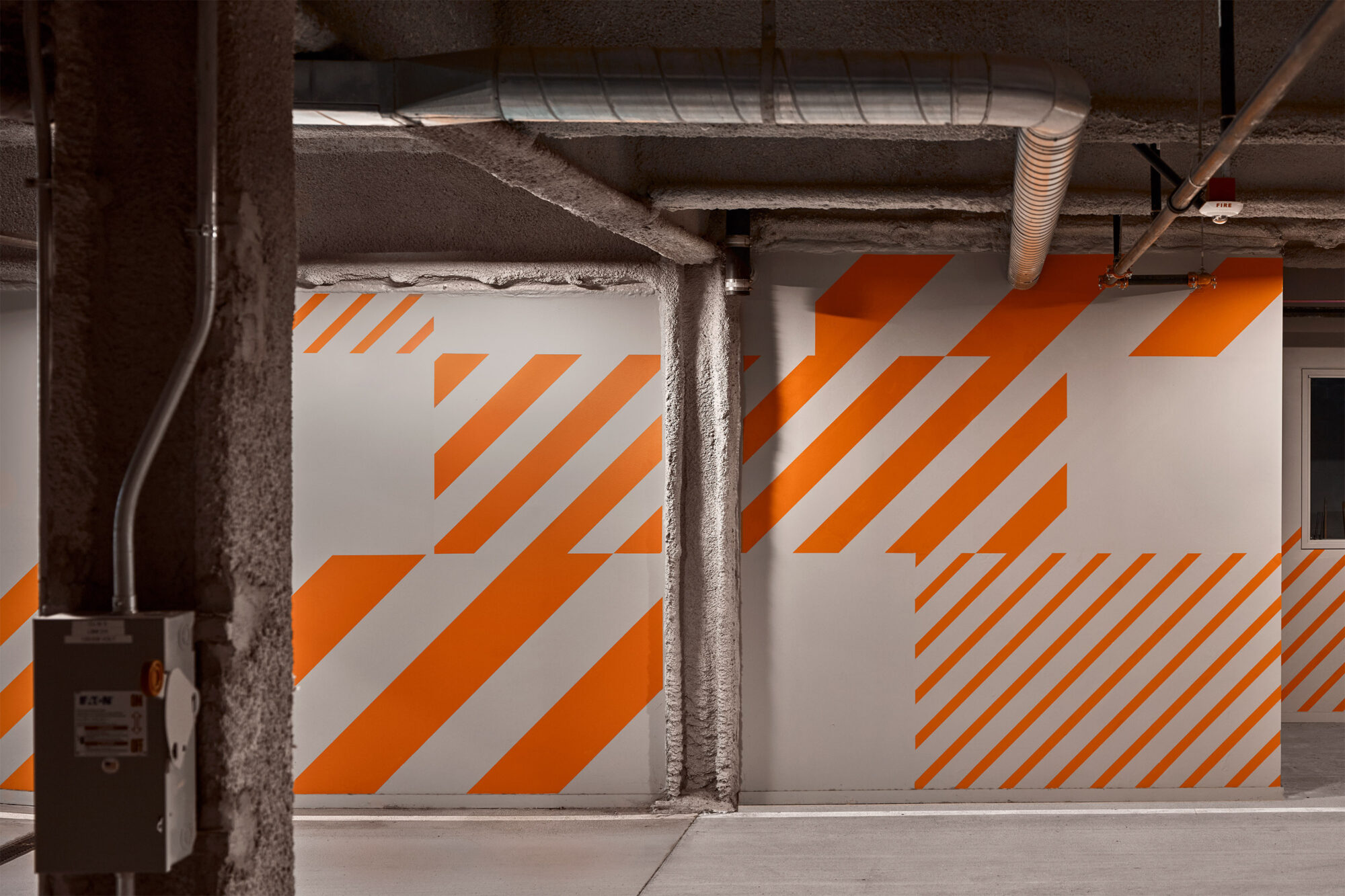 Building 12 / Pier 70| DNCO