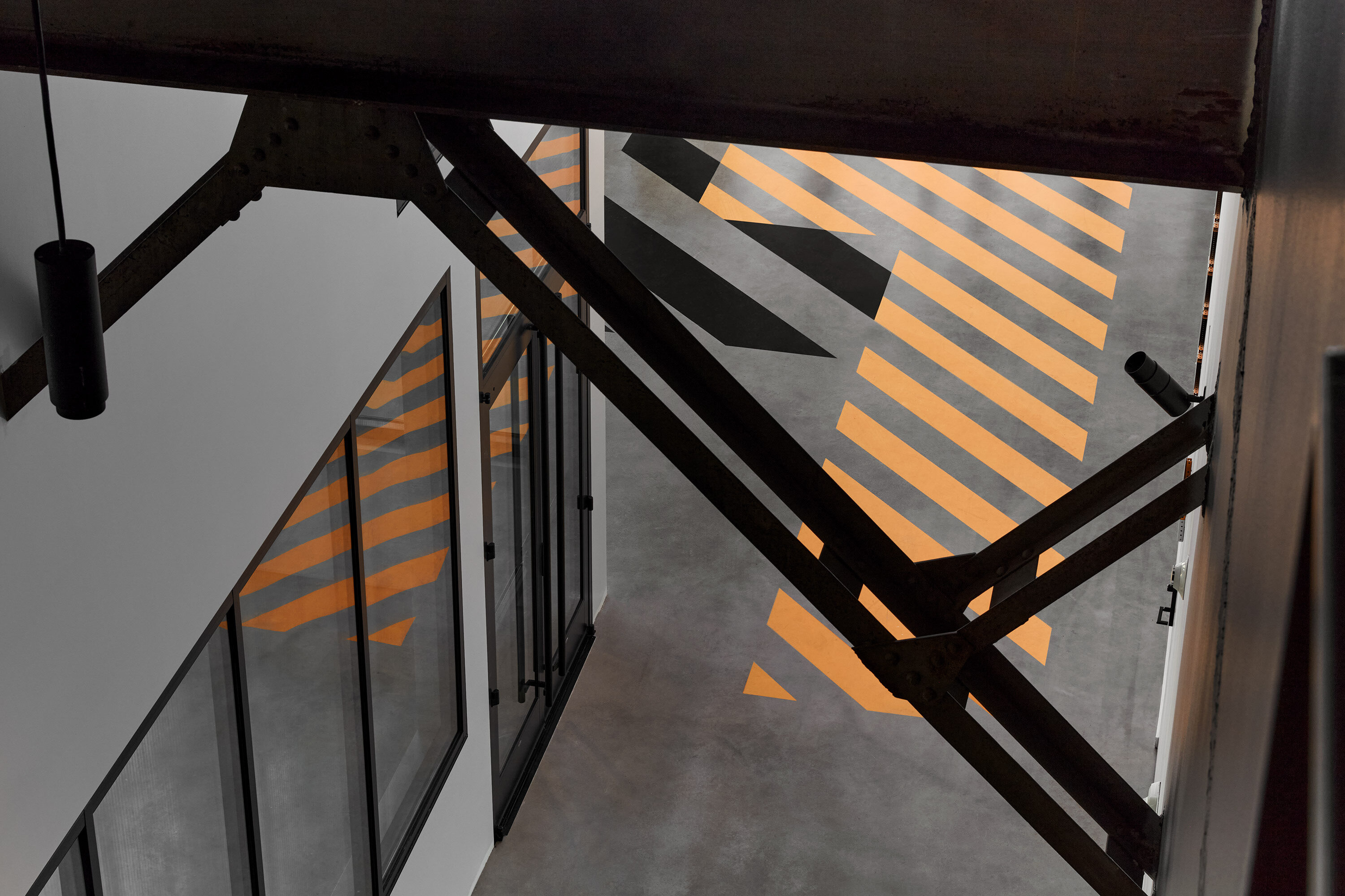 Building 12 / Pier 70| DNCO