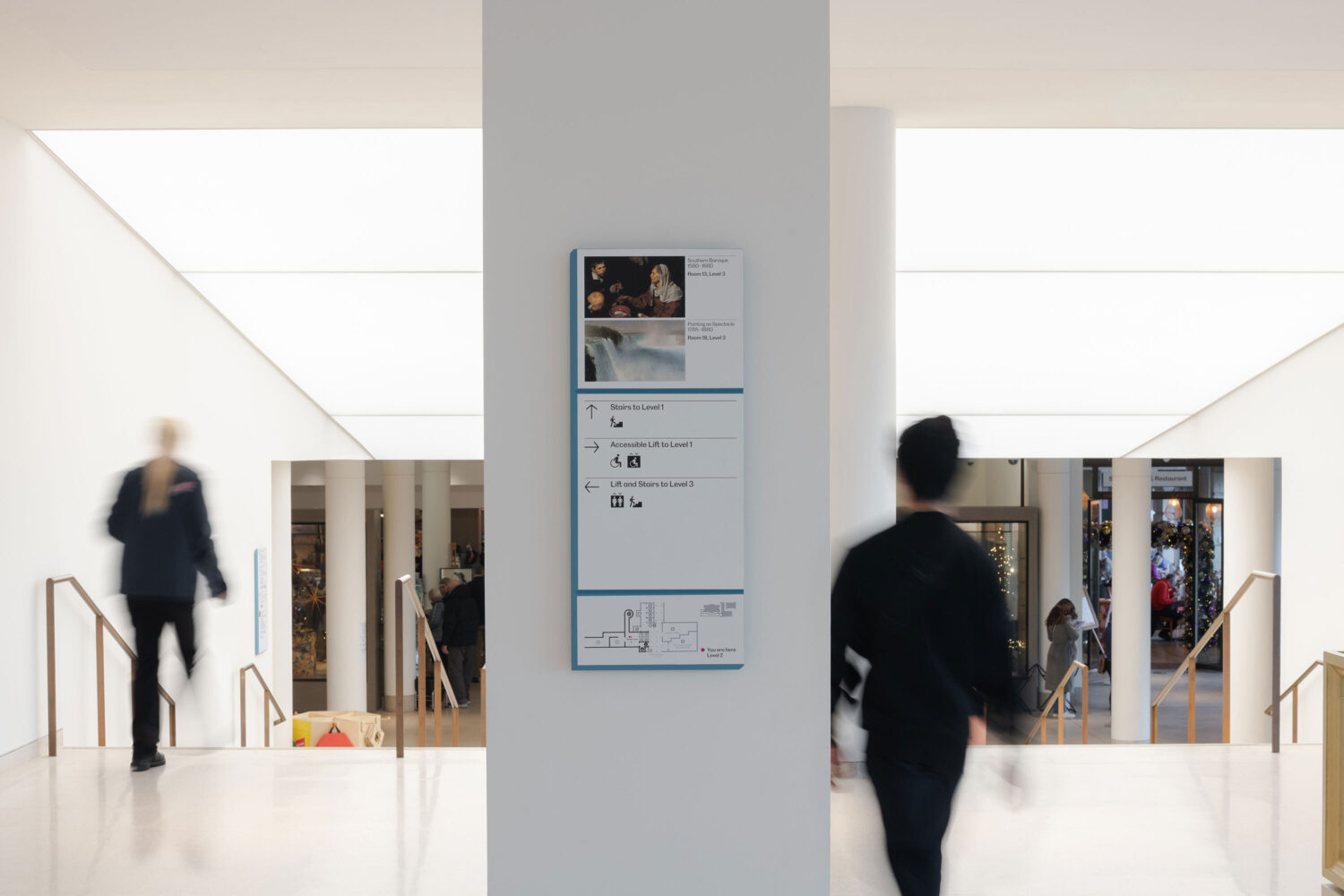 National Galleries of Scotland | DNCO