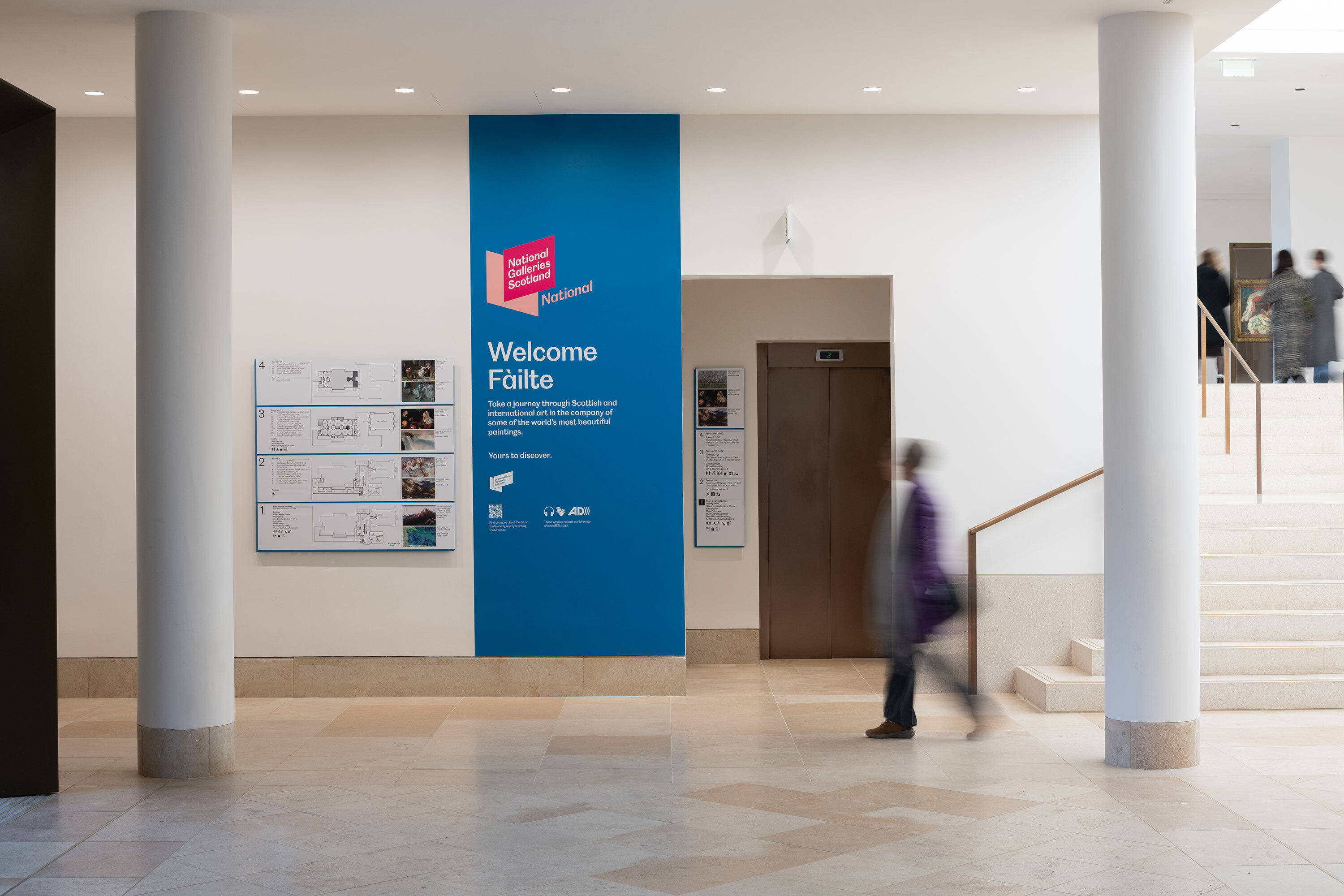 National Galleries of Scotland | DNCO