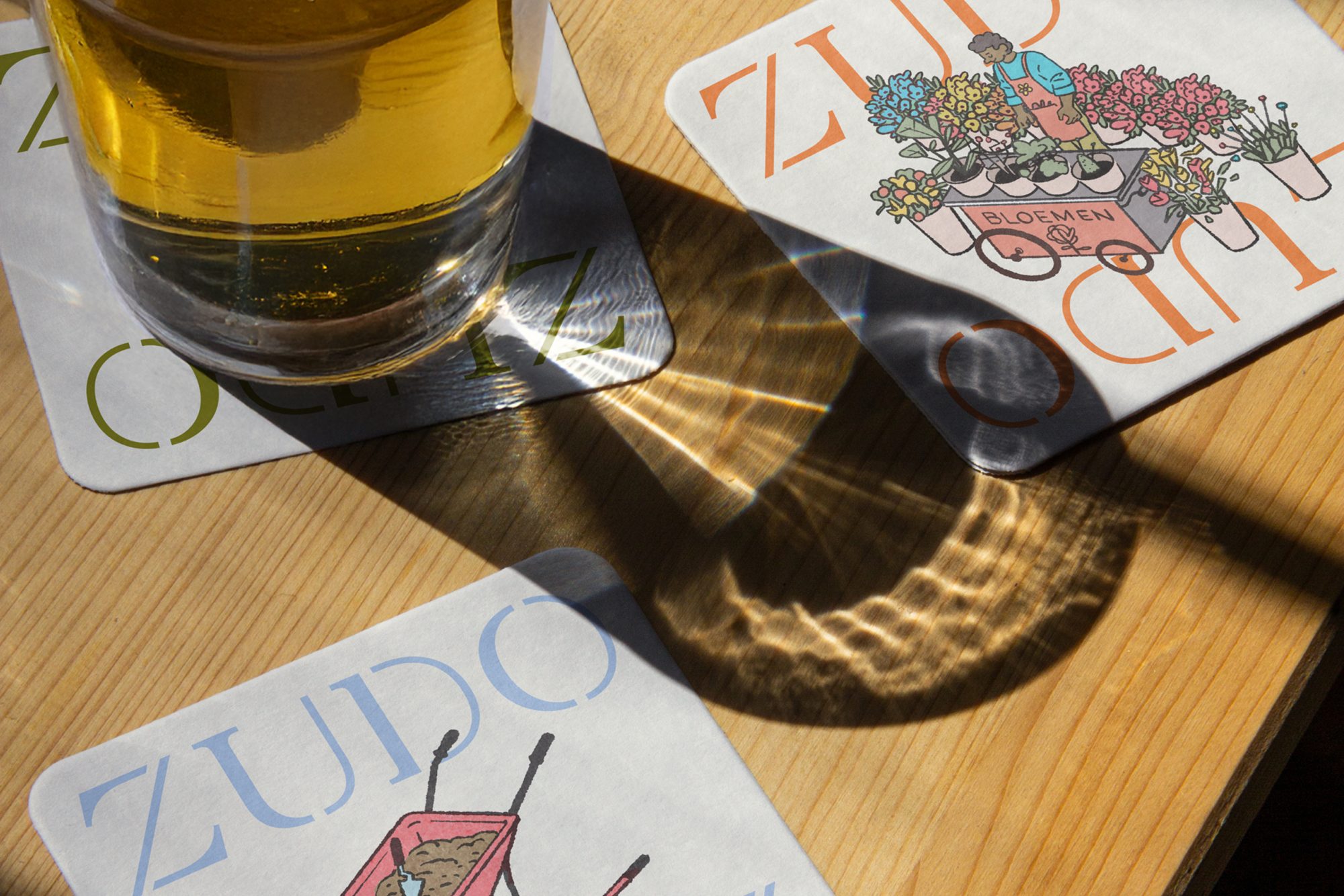 Zudo | DNCO