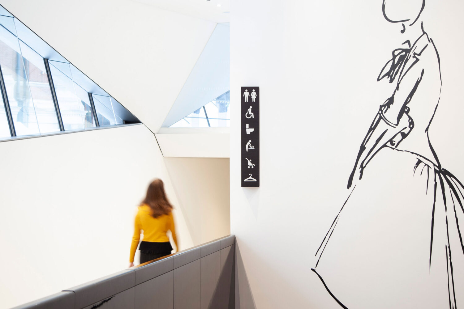 A wee manifesto: clear toilet signage please | DNCO