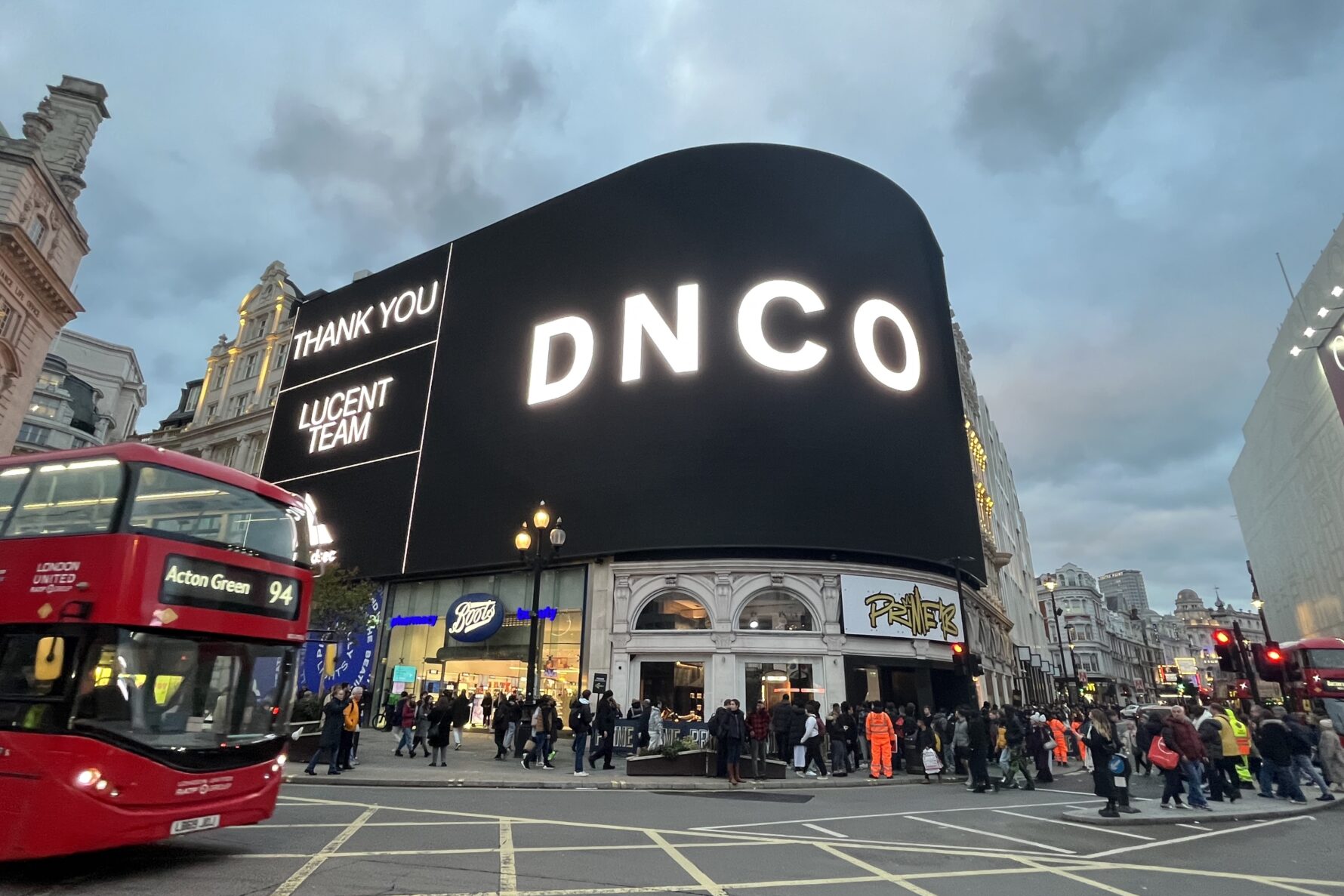 DNCO | Shaping brands for the world we need next