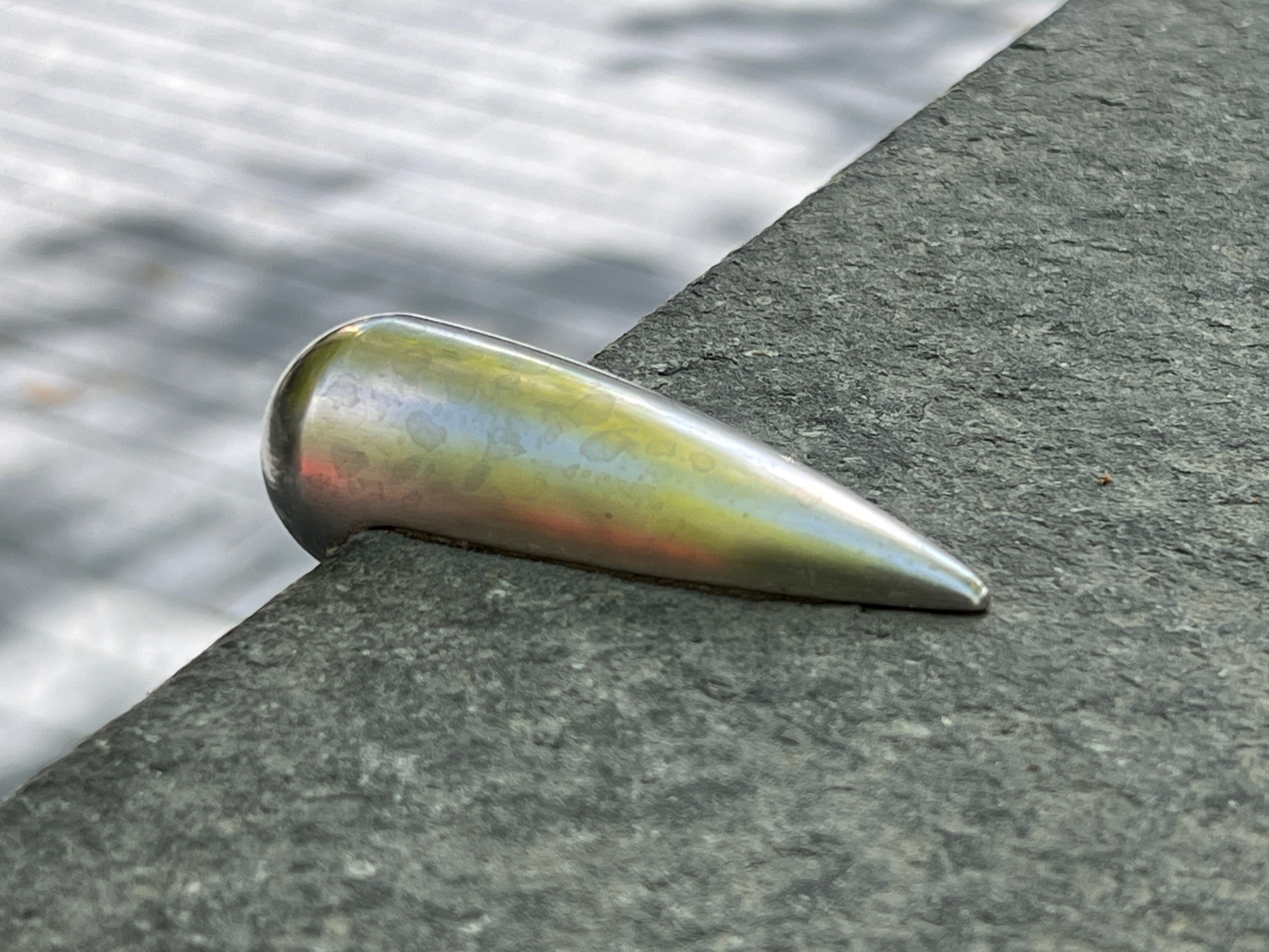 A glossary of hostile architecture | DNCO