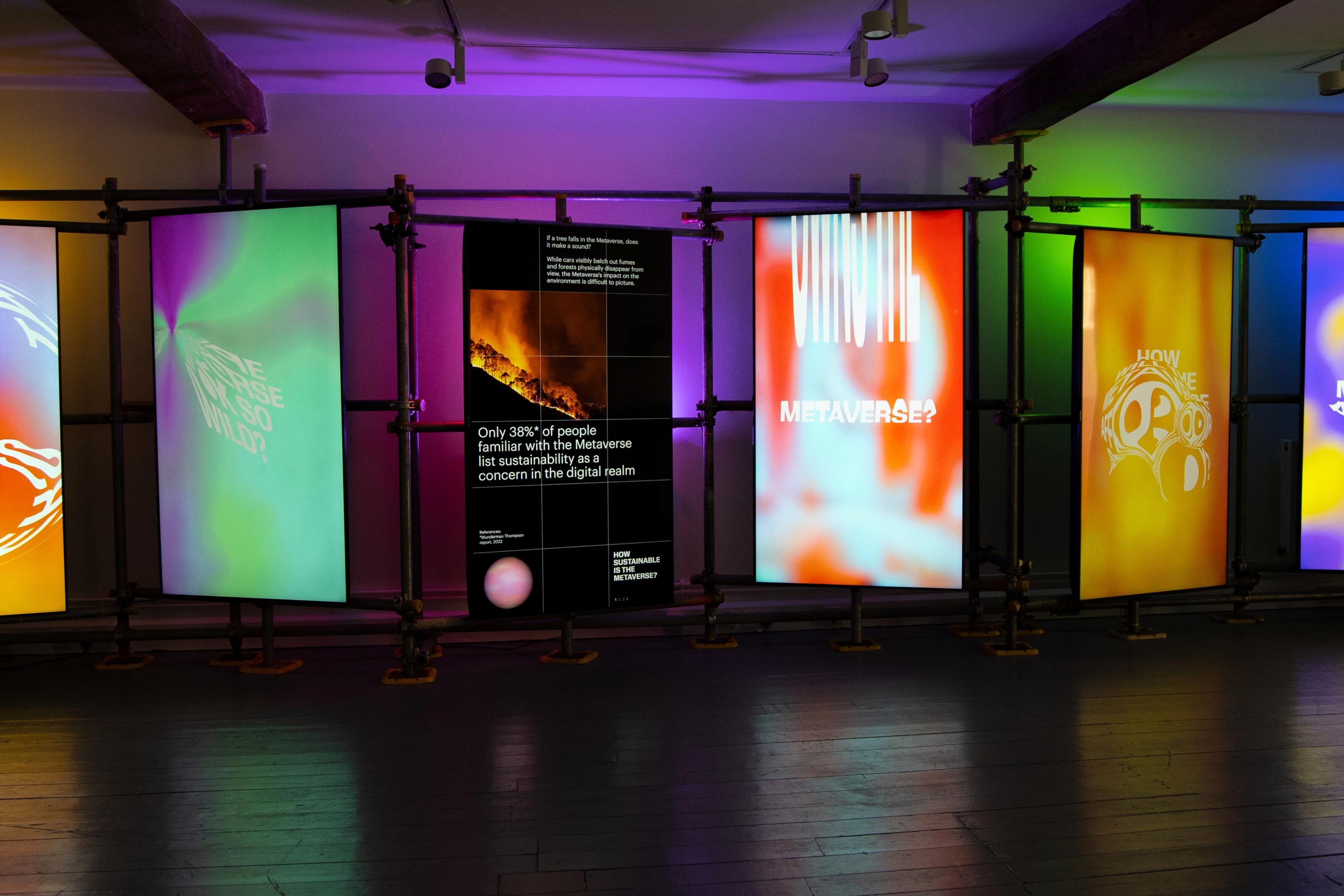 Unreal estate: making places for the Metaverse age | DNCO